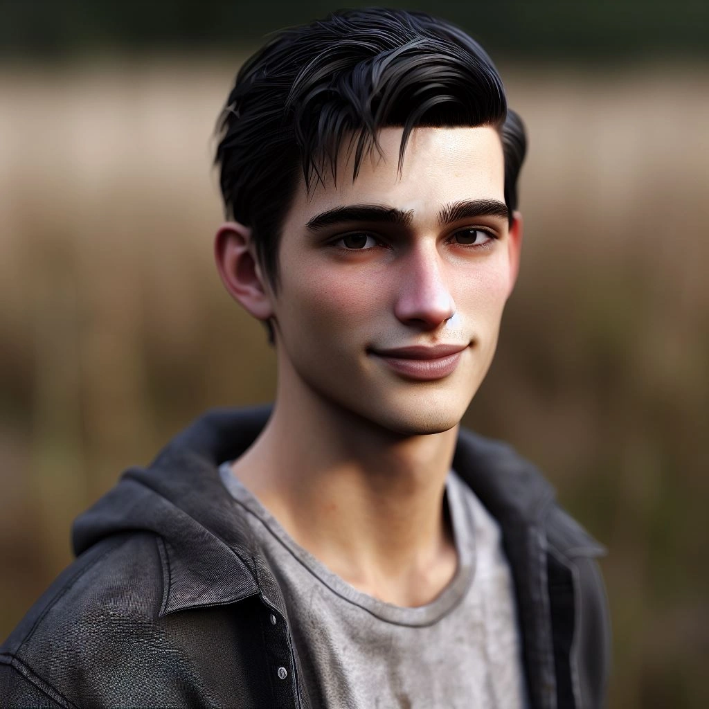 Joseph | SSC Database Wikia | Fandom
