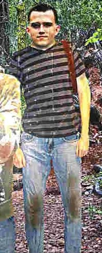 Trigger | SSC Database Wikia | Fandom