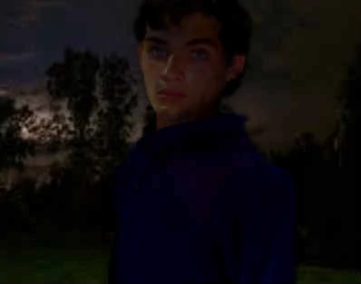 Nick Anderson | SSC Database Wikia | Fandom