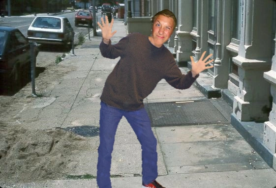 George | SSC Database Wikia | Fandom