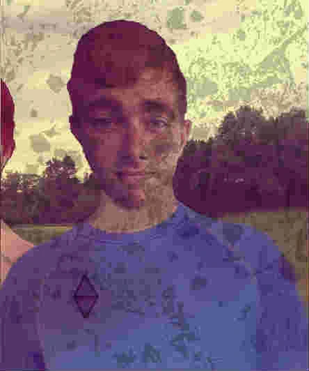 Larson | SSC Database Wikia | Fandom