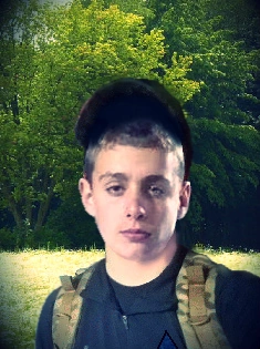 Eric | SSC Database Wikia | Fandom