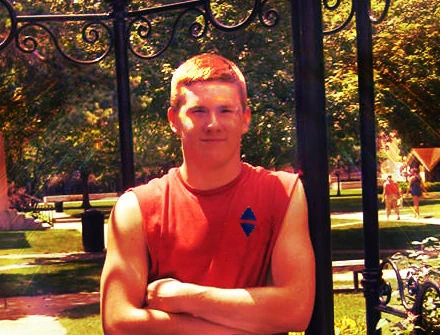 Rodrick | SSC Database Wikia | Fandom