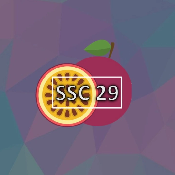 Sunnie Song Contest 29 | Sunnie Song Contest Wiki | Fandom