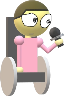 Dimble | Dave and Bambi Copper Watermelon Edition Wiki | Fandom