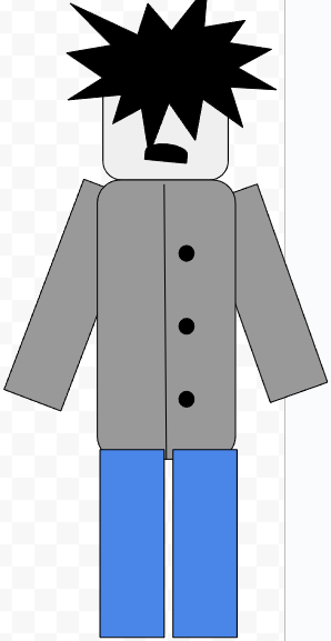 Jerry | Sse Wiki | Fandom