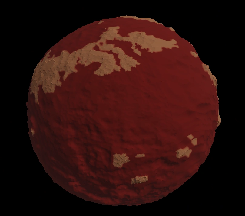 Xceron | SSE2 Fanon Planets Wiki | Fandom
