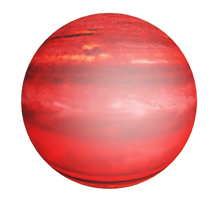 Luhman 16 | SSE2 Fanon Planets Wiki | Fandom
