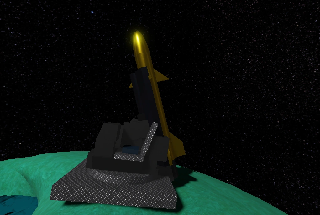 Nuclear Missile | SSE2 Fanon Planets Wiki | Fandom