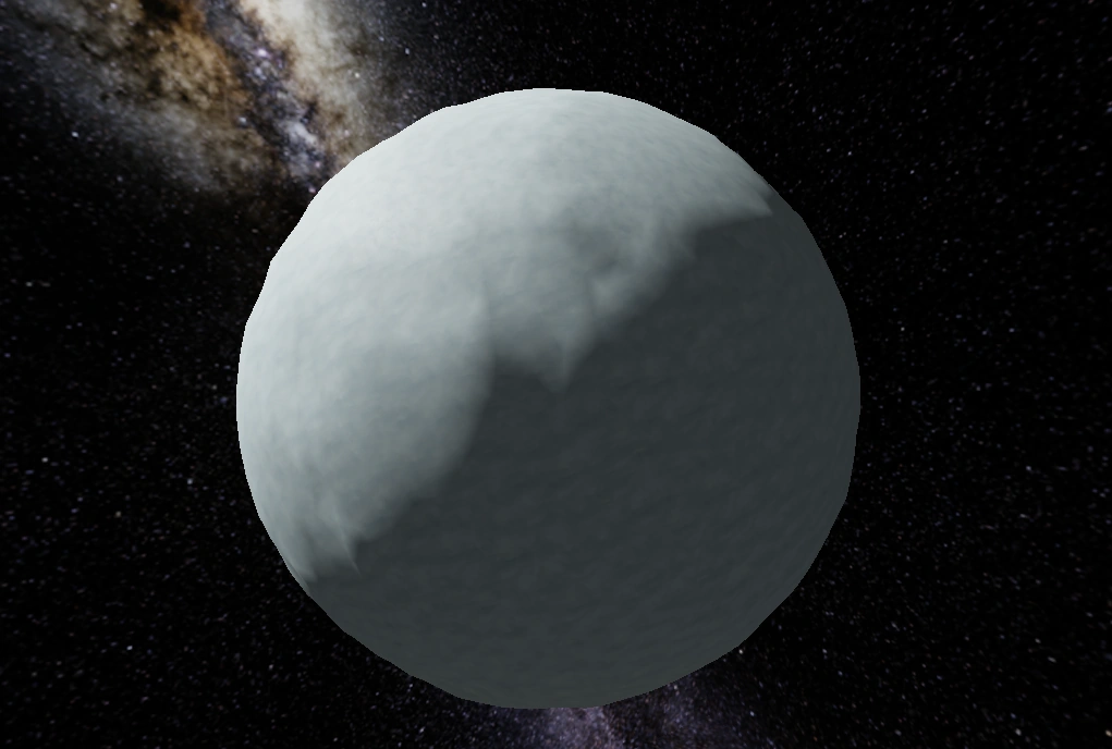 Kronos-3 | SSE2 Fanon Planets Wiki | Fandom