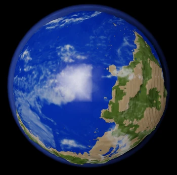 Nanaya | SSE2 Fanon Planets Wiki | Fandom