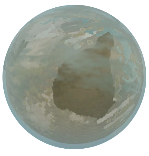 Trappist-1d | SSE2 Fanon Planets Wiki | Fandom