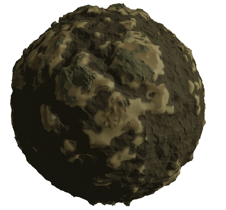 Macer | SSE2 Fanon Planets Wiki | Fandom