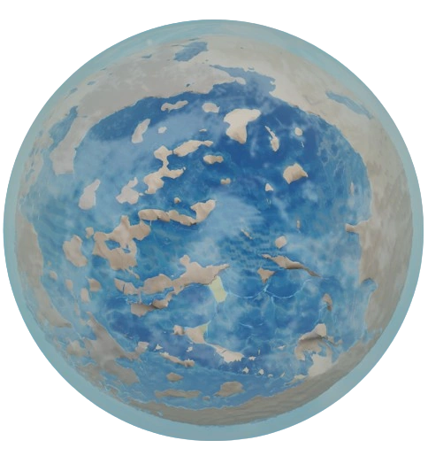 Trappist-1f | SSE2 Fanon Planets Wiki | Fandom