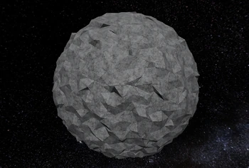 Kronos-1 | SSE2 Fanon Planets Wiki | Fandom