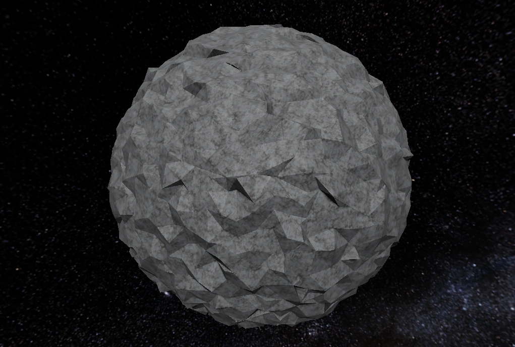 Kronos-1 | SSE2 Fanon Planets Wiki | Fandom