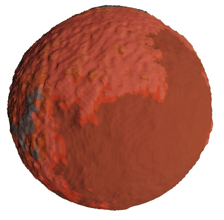 Ninurta | SSE2 Fanon Planets Wiki | Fandom