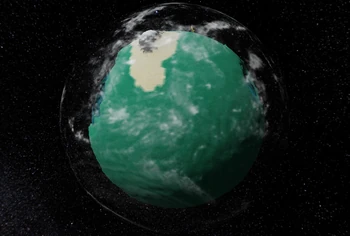 Gaia | SSE2 Fanon Planets Wiki | Fandom