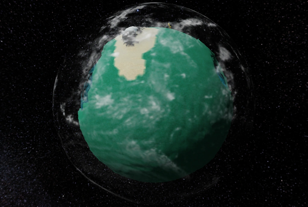 Gaia | SSE2 Fanon Planets Wiki | Fandom