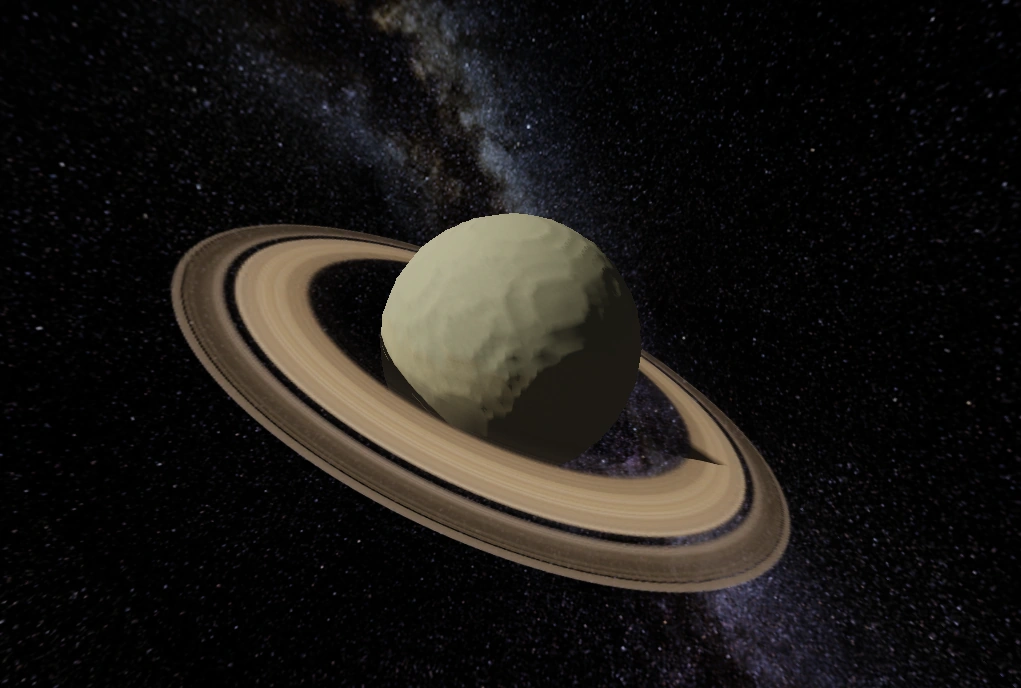 Kronos | SSE2 Fanon Planets Wiki | Fandom