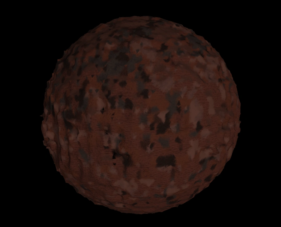 Sedna | SSE2 Fanon Planets Wiki | Fandom