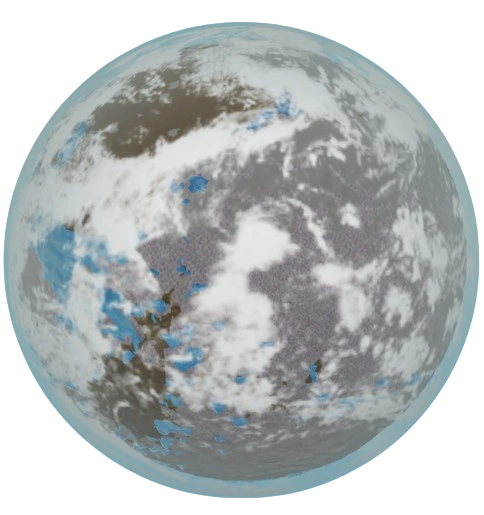 Trappist-1e | SSE2 Fanon Planets Wiki | Fandom