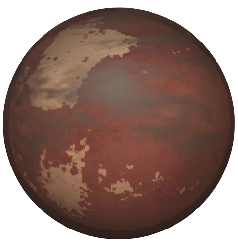 Trappist-1b | SSE2 Fanon Planets Wiki | Fandom