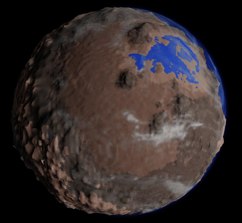 Tiamat | SSE2 Fanon Planets Wiki | Fandom