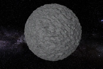 Persephone | SSE2 Fanon Planets Wiki | Fandom