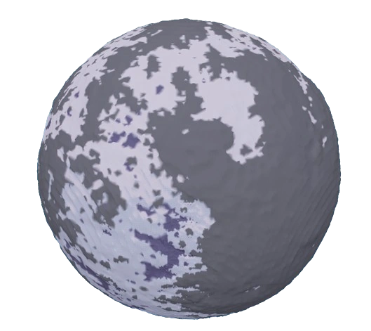 Eris | SSE2 Fanon Planets Wiki | Fandom