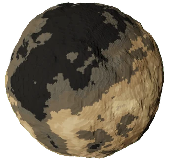 Burkut | SSE2 Fanon Planets Wiki | Fandom