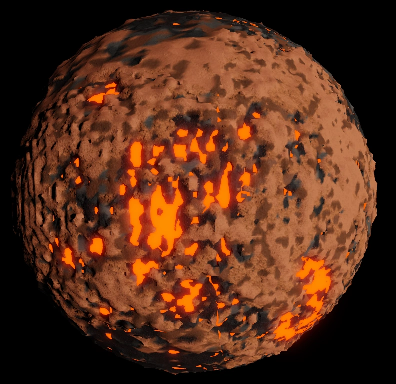 Kayra | SSE2 Fanon Planets Wiki | Fandom