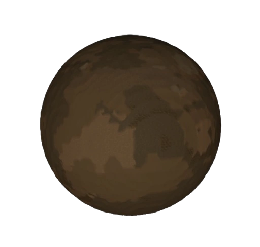 Huya | SSE2 Fanon Planets Wiki | Fandom