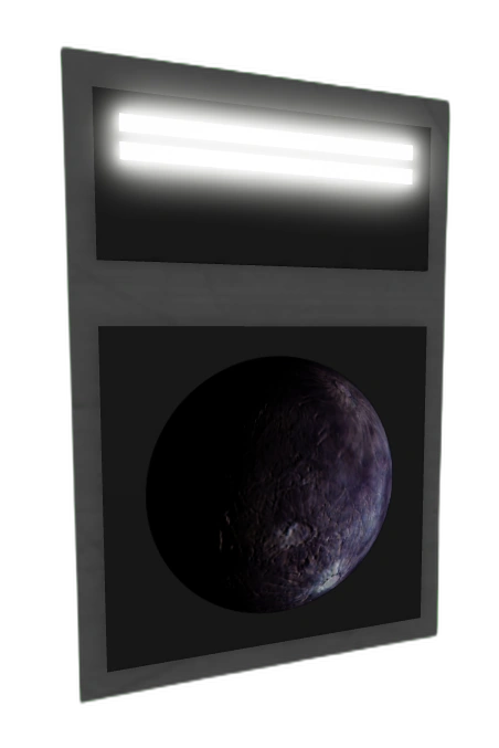 Iris Relay Keycard | SSE2 Fanon Planets Wiki | Fandom