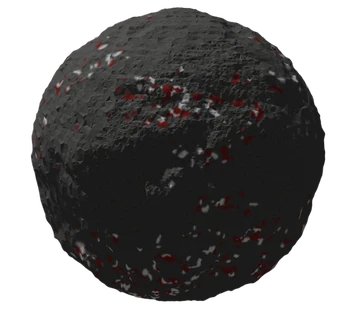 Eris | SSE2 Fanon Planets Wiki | Fandom