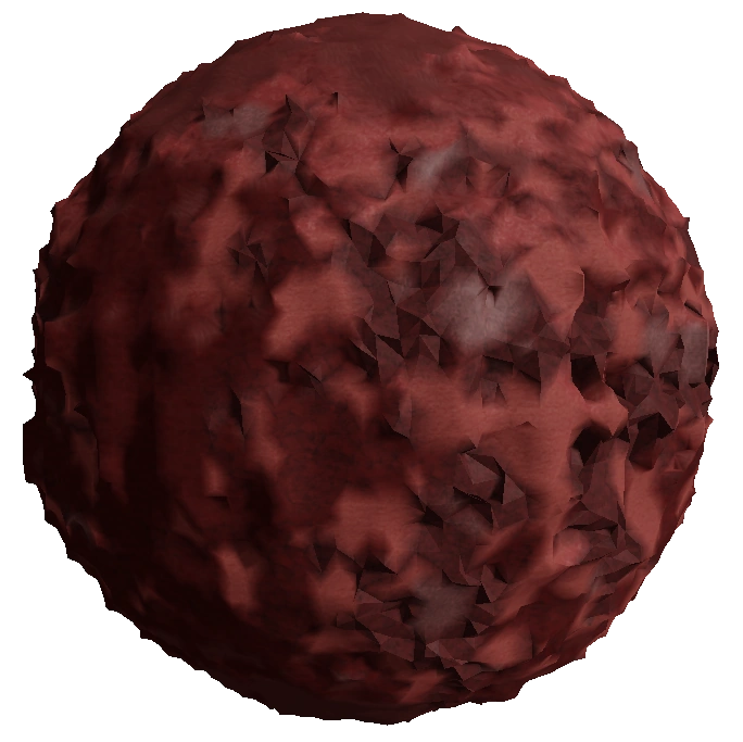 Gonggong | SSE2 Fanon Planets Wiki | Fandom