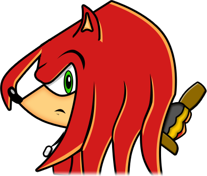 Blade the Swordsman Hedgehog | Super Smash Flash Wiki | Fandom