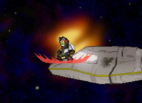 SSF2 Fox Taunts | Ssf2levelideas Wiki | Fandom