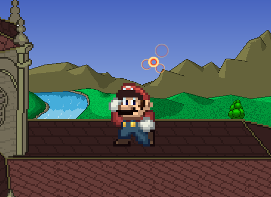 Mario Taunts | Ssf2levelideas Wiki | Fandom