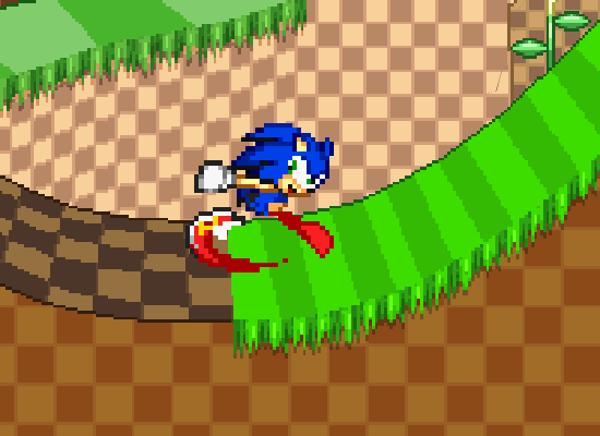 Sonic Taunts | Ssf2levelideas Wiki | Fandom