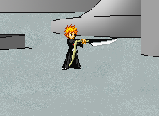 SSF2 Ichigo Taunts | Ssf2levelideas Wiki | Fandom