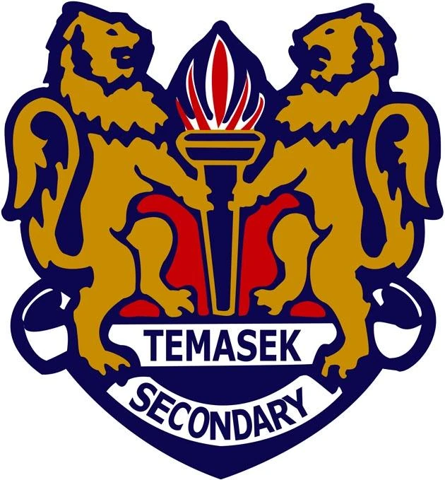 Temasek Secondary School | Fictional Secondary School Football League ...