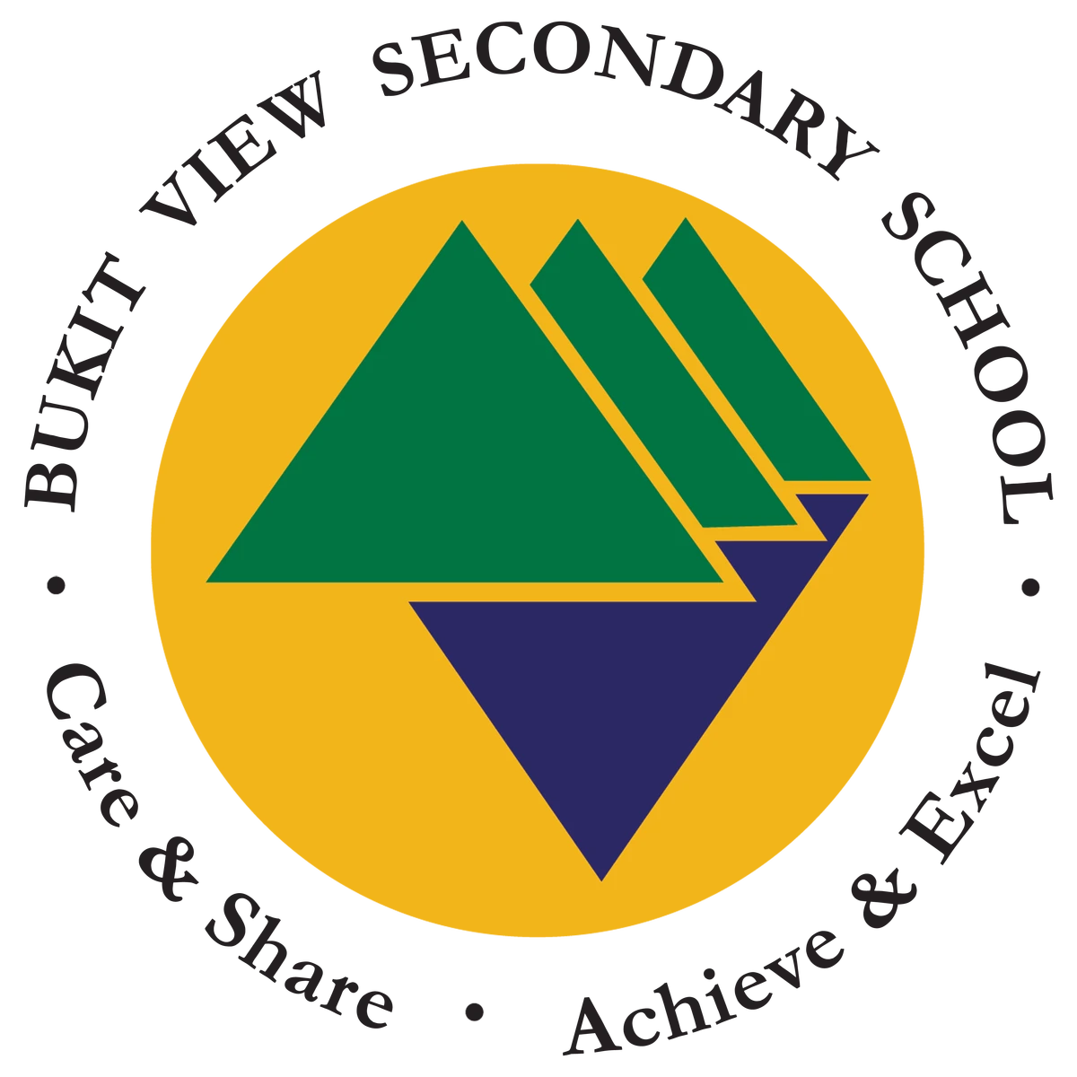 Bukit View Secondary School | Fictional Secondary School Football ...