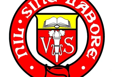 East Spring Secondary School Logo