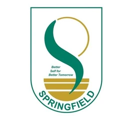 Springfield Secondary School | Fictional Secondary School Football ...