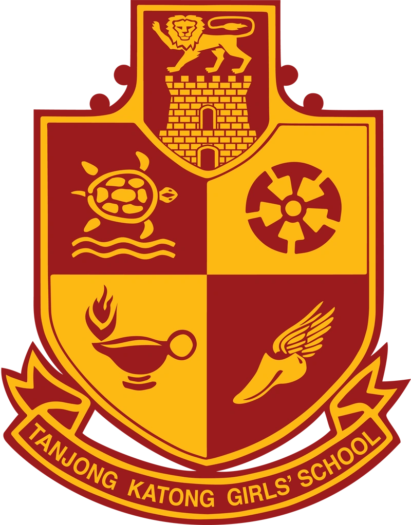 Tanjong Katong Girls School | Fictional Secondary School Football League Wiki | Fandom