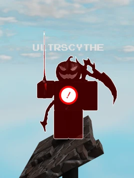 Self Destruct | Silly sword game Wiki | Fandom