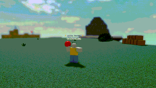 Baller | Silly sword game Wiki | Fandom