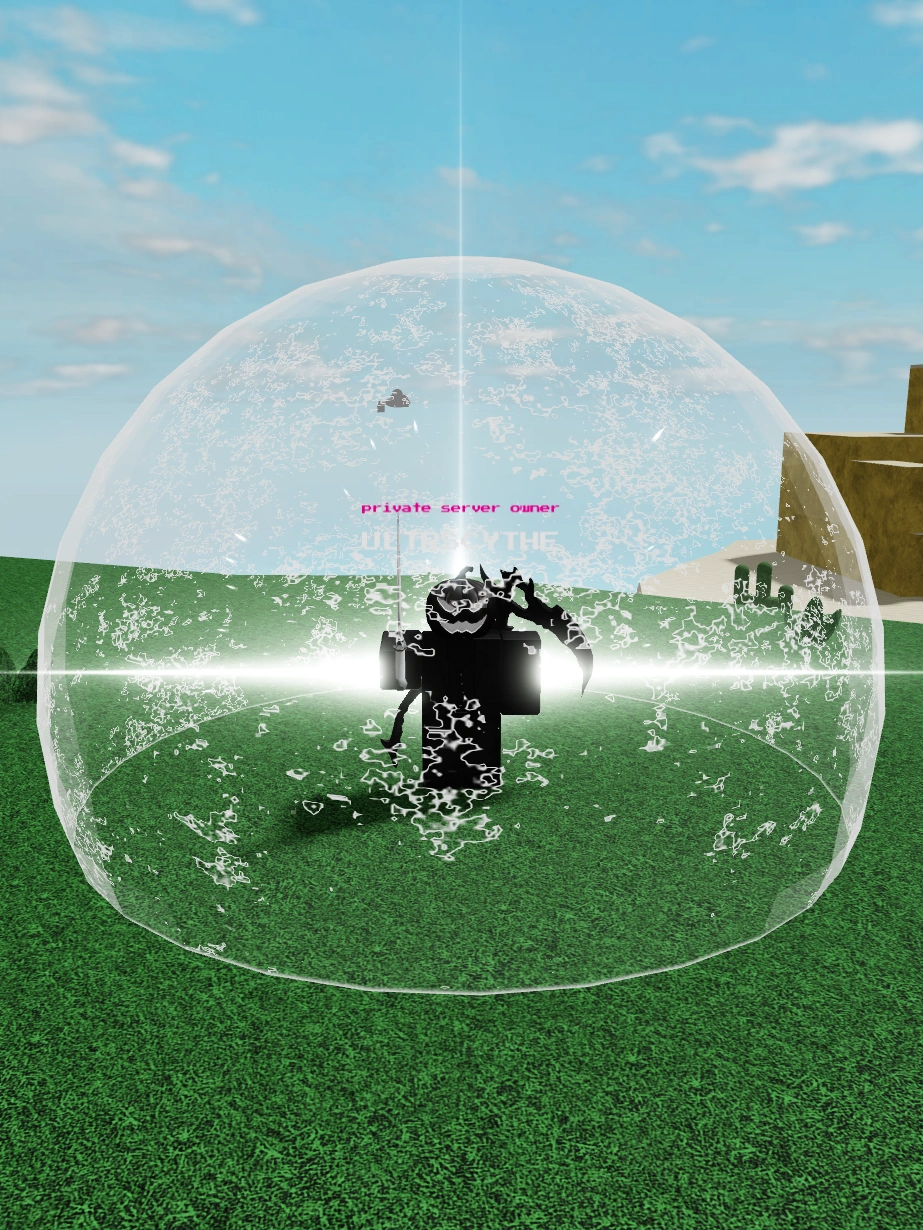 Flashbang | Silly sword game Wiki | Fandom