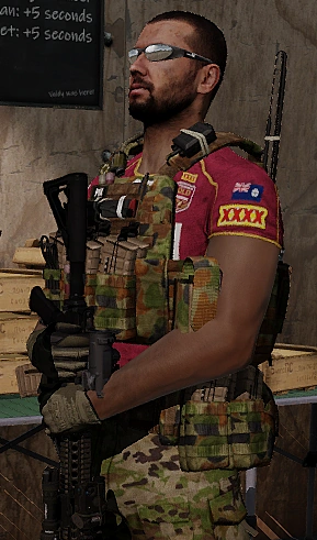 Davis-Knight, J. | SSG Wiki | Fandom